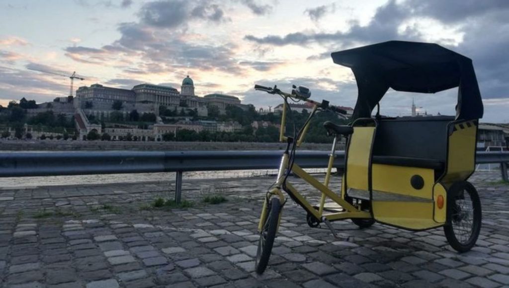 Services - Ultimate Budapest